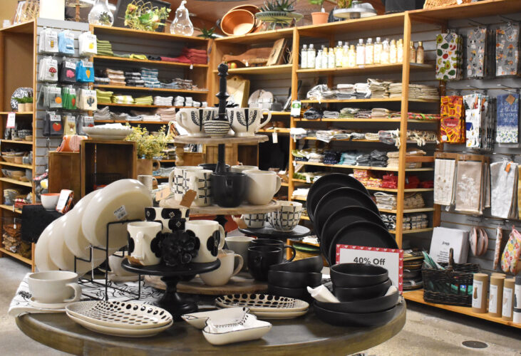 Sterling Drug an ideal registry store | News, Sports, Jobs - Fairmont ...